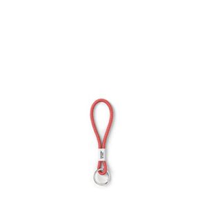 pantone copenhagen design key chain keyring 18 centimeters orange (living coral 16-1546) 17864