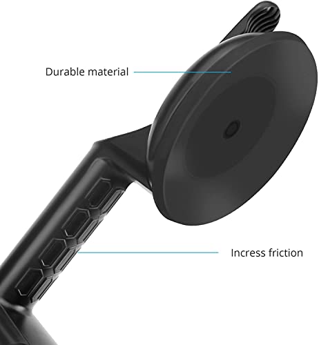 FCHO Floor Gap Fixer Tool for Laminate Floor Gap Repair Include Suction Cup and Mallet (Can't use on scraped surface floor)