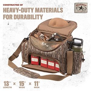 Rig'Em Right Lock and Load Duck Hunting Blind Bag