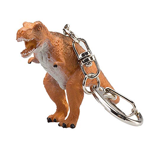 MOJO Tyrannosaurus - Rex Keychain