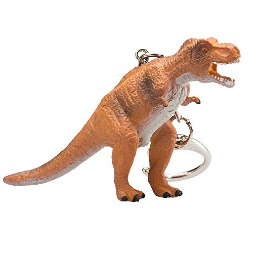 MOJO Tyrannosaurus - Rex Keychain