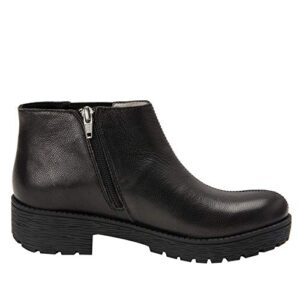 Alegria Shayne Womens Boot Black 8 M US