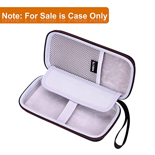 LTGEM EVA Hard Case for Texas Instruments TI-30XS / TI-36X Pro/TI-34 Multiview Scientific Calculator (We Sale Case only!)