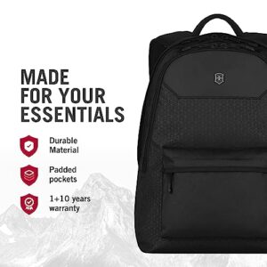 Victorinox Altmont Original Standard Backpack in Black