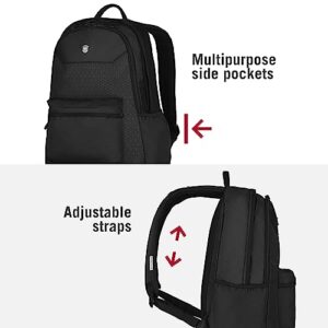 Victorinox Altmont Original Standard Backpack in Black