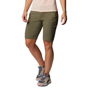 Columbia Women's Saturday Trail Long Short, Marionberry, 12