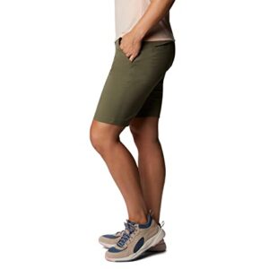 Columbia Women's Saturday Trail Long Short, Marionberry, 12