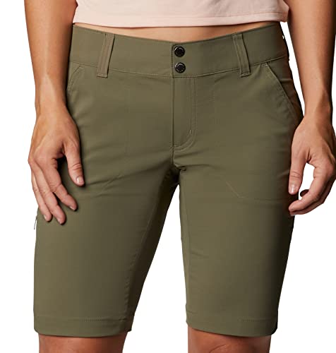 Columbia Women's Saturday Trail Long Short, Marionberry, 12