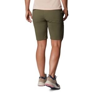 Columbia Women's Saturday Trail Long Short, Marionberry, 12