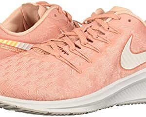 Nike Women's Wmns Air Zoom Vomero 14 Running Shoes, Pink (Pink Quartz/Vapste Grey/Celestial Gold/Atmosphere Grey 601), 6 UK