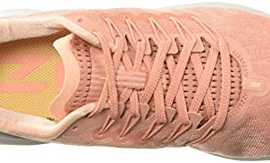 Nike Women's Wmns Air Zoom Vomero 14 Running Shoes, Pink (Pink Quartz/Vapste Grey/Celestial Gold/Atmosphere Grey 601), 6 UK