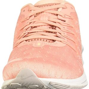 Nike Women's Wmns Air Zoom Vomero 14 Running Shoes, Pink (Pink Quartz/Vapste Grey/Celestial Gold/Atmosphere Grey 601), 6 UK