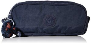 kipling unisex children gitroy, blue (true blue tonal), one size