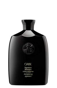 oribe signature shampoo, 8.5 oz