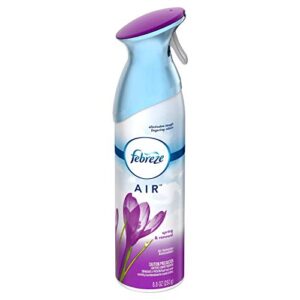 Spring & Renewal Air Freshner 8.8 oz - 2 Pack