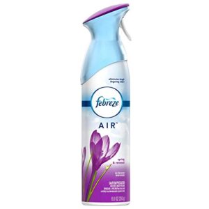 Spring & Renewal Air Freshner 8.8 oz - 2 Pack