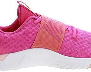 Nike Womens Renew in Season TR 9 Running Trainers AR4543 Sneakers Shoes (UK 4.5 US 7 EU 38, fire Pink Magic Ember 603)