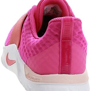 Nike Womens Renew in Season TR 9 Running Trainers AR4543 Sneakers Shoes (UK 4.5 US 7 EU 38, fire Pink Magic Ember 603)