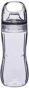 smeg bgf02 x bottle, transparent