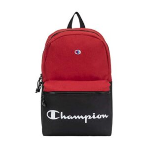 champion manuscript backpack