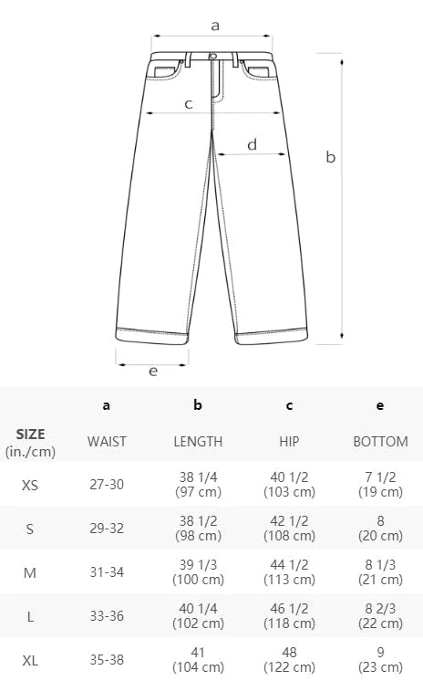 Aelfric Eden Mens Joggers Pants Long Multi-Pockets Outdoor Fashion Casual Jogging Cool Pant with Drawstring