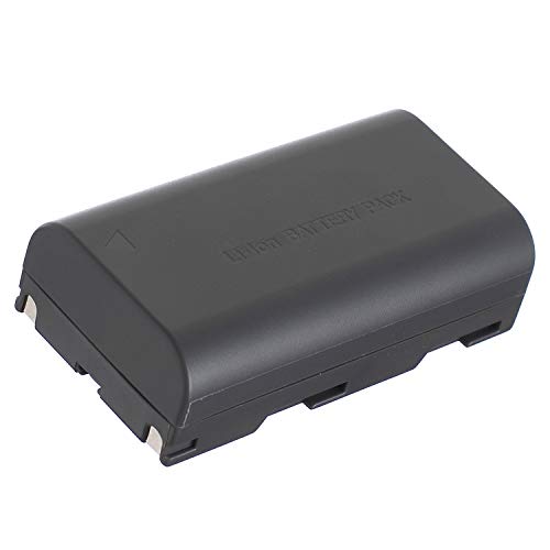 Battery Pack for Samsung SC-L810, SCL810, SC-L860, SCL860, SC-L870, SCL870 Digital Video Camcorder