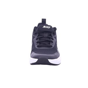 Nike Wearallday Womens Shoes Size- 7 Black/White