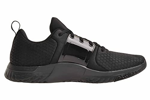 Nike in-Season TR 10 Womens Running Shoe (Black/Black-Off Noir, 9)