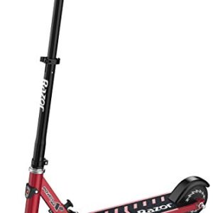 Razor Power A2 Electric Scooter – High-torque Hub Motor, Up to 10 MPH, Foldable and Lightweight, Electric Scooter for Kids and Teen