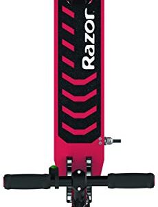 Razor Power A2 Electric Scooter – High-torque Hub Motor, Up to 10 MPH, Foldable and Lightweight, Electric Scooter for Kids and Teen