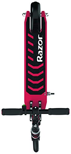 Razor Power A2 Electric Scooter – High-torque Hub Motor, Up to 10 MPH, Foldable and Lightweight, Electric Scooter for Kids and Teen