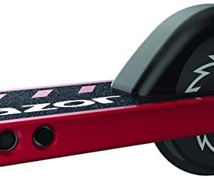 Razor Power A2 Electric Scooter – High-torque Hub Motor, Up to 10 MPH, Foldable and Lightweight, Electric Scooter for Kids and Teen