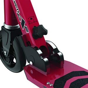 Razor Power A2 Electric Scooter – High-torque Hub Motor, Up to 10 MPH, Foldable and Lightweight, Electric Scooter for Kids and Teen