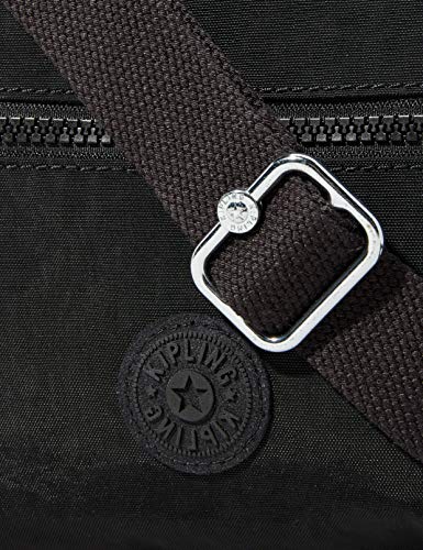 Kipling Alvar, Black Noir