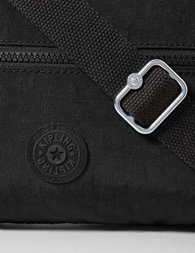 Kipling Alvar, Black Noir