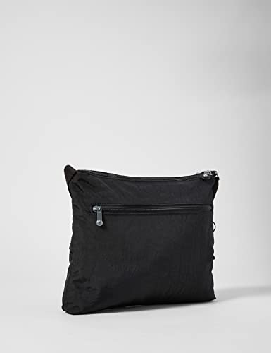 Kipling Alvar, Black Noir