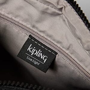 Kipling Gabbie S', Black (Black Noir)