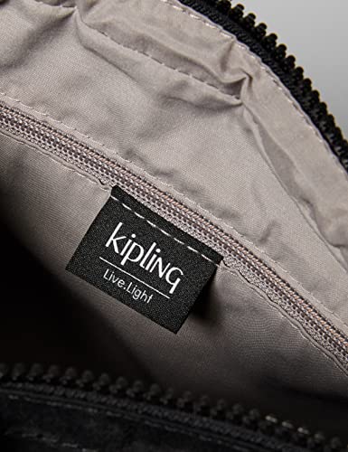 Kipling Gabbie S', Black (Black Noir)