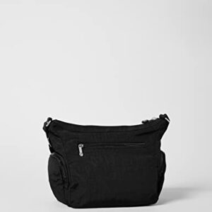 Kipling Gabbie S', Black (Black Noir)