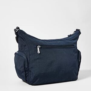 Kipling Gabbie S', Blue Blue 2