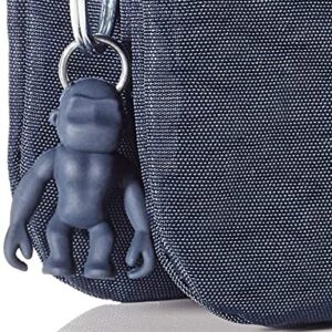 Kipling Creativity L, Blue Blue 2