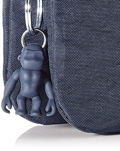 Kipling Creativity L, Blue Blue 2