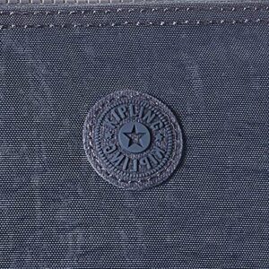 Kipling Creativity L, Blue Blue 2