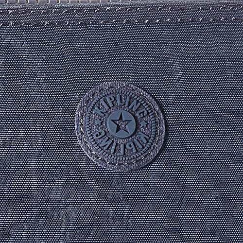 Kipling Creativity L, Blue Blue 2