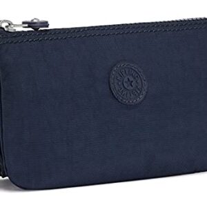 Kipling Creativity L, Blue Blue 2