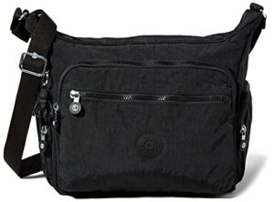 kipling gabbie, black