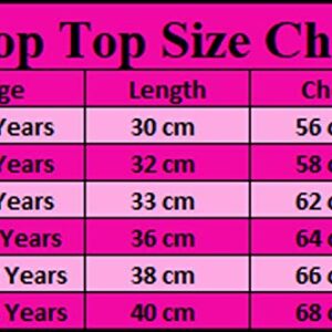 Kids Girls Neon Fluorescent Plain Short Sleeve Crop Tops T-Shirt Tee Top Dance Wear Gymnastic Fancy Dress Colour: Neon Pink - Size: 7-8 Years