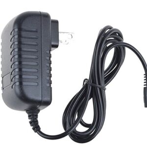 marg ac/dc adapter for hitachi hi8 8mm video camcorder vhsc camera vm-h620a vm-h720a vm-e220a vm-e520a vm-e521a vmh620a vmh720a power supply cord cable charger input: 100-240 vac 50/60hz worldwide