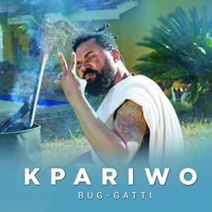 kpariwo