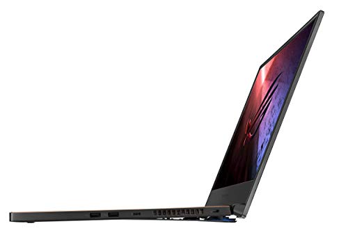 ASUS ROG Zephyrus S17 Gaming Laptop, 300Hz 17.3" FHD 3ms IPS Level, Intel Core i7-10875H, NVIDIA GeForce RTX 2080 Super, 32GB DDR4, 1TB PCIe SSD, Wi-Fi 6, Per-Key RGB, Windows 10 Pro, GX701LXS-XS78